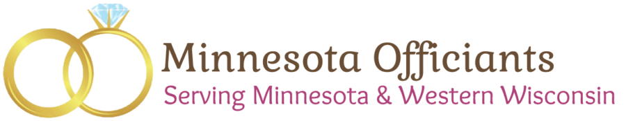 Officiants – Minnesota Wedding Officiants